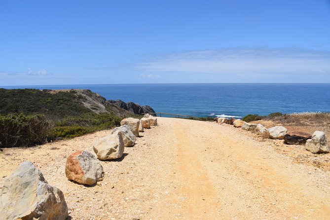 Algarve Beautiful South Coast of Portugal in a Day - Marveling at St. Vincents Cape