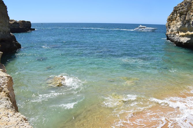 Algarve Beautiful South Coast of Portugal in a Day - Customizing the Itinerary