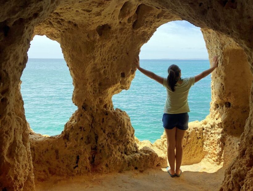 Algarve: Benagil Cave Boat Tour and Algarseco Coastal Walk - Who Is This Tour Best For?