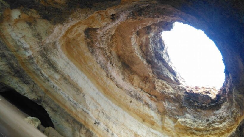 Algarve: Benagil Caves 2-Hour Private Tour - The Sum Up