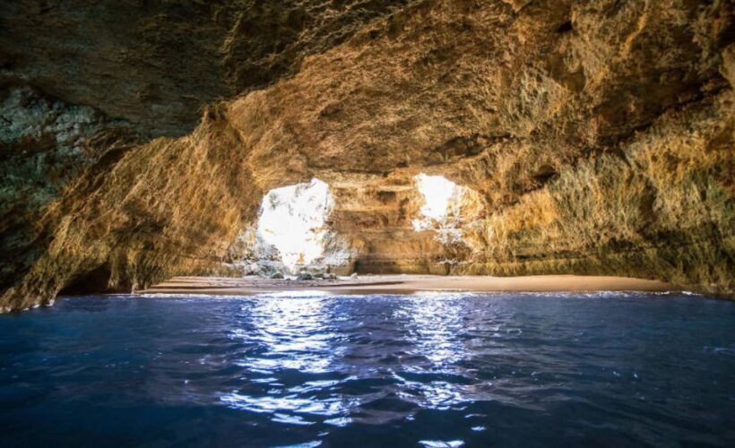 Algarve: Benagil Caves Open Speedboat Tour - The Realities of the Tour: Pros and Cons