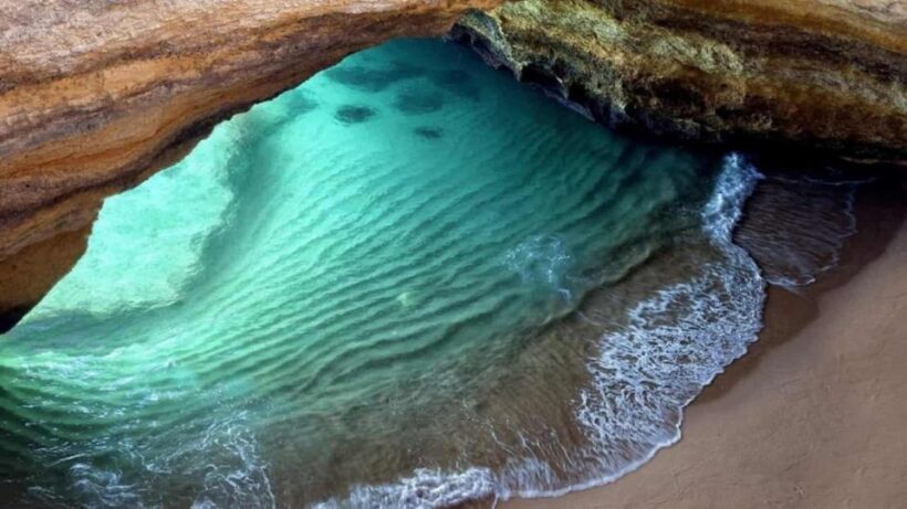 Algarve: Benagil Caves Open Speedboat Tour - FAQs