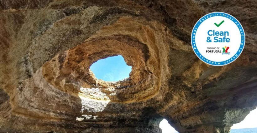 Algarve: Benagil Sea Cave Sunrise or Sunset Kayak Experience - Introduction: A Closer Look at the Algarve Kayak Experience