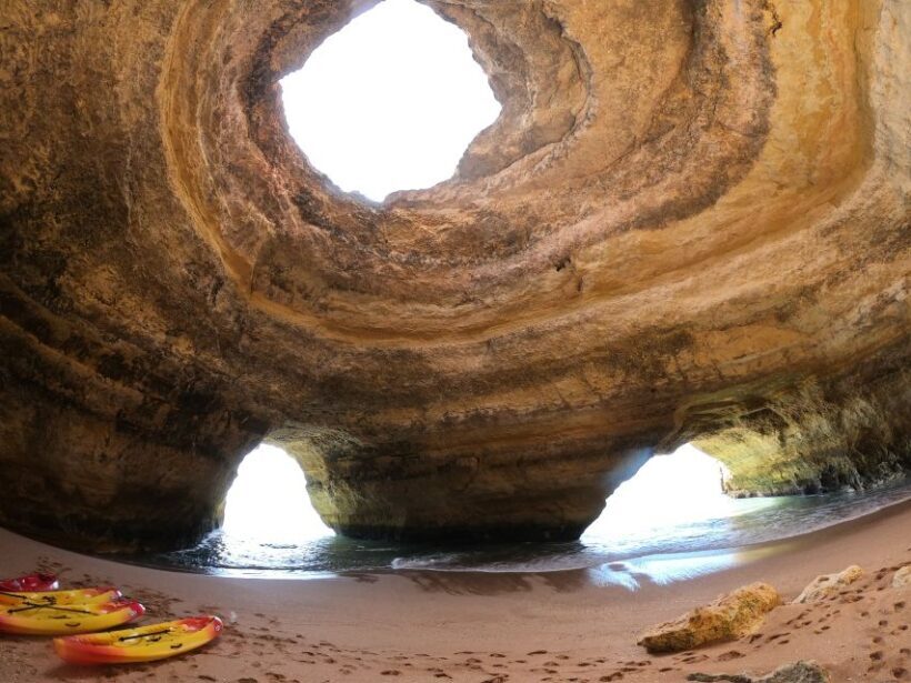 Algarve: Benagil Sea Cave Sunrise or Sunset Kayak Experience - The Sum Up: Is It Worth It?