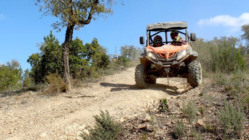 Algarve Buggy Tours - An In-Depth Look at Algarve Buggy Tours