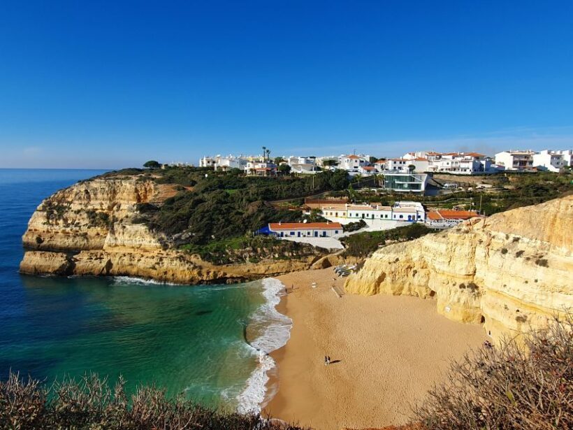 Algarve: Carvoerio and Benagil Walking Tour and Cruise - Final Thoughts: Why Consider This Tour?