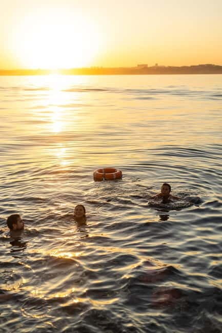 Algarve: Catamaran Sunset Tour with DJ or Live Guitarist - A Thorough Breakdown of the Experience