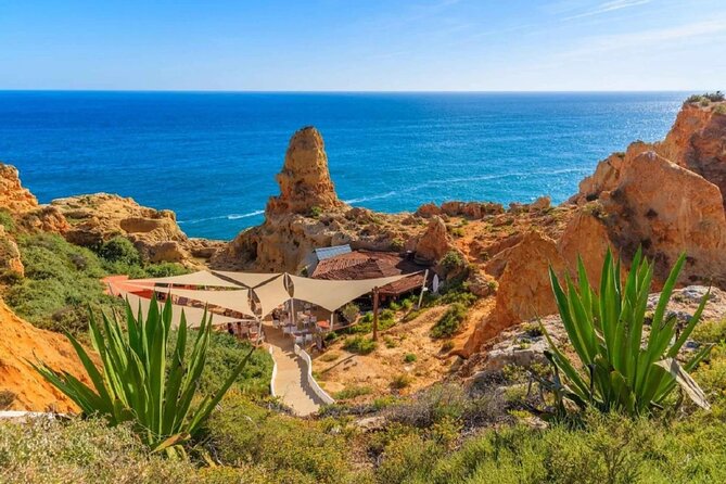 Algarve, Caves Benagil and Portimão Private Tour From Lisbon - Why This Tour Offers Great Value