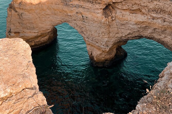 Algarve Coast Guided Boat Tour - Guide Profiles