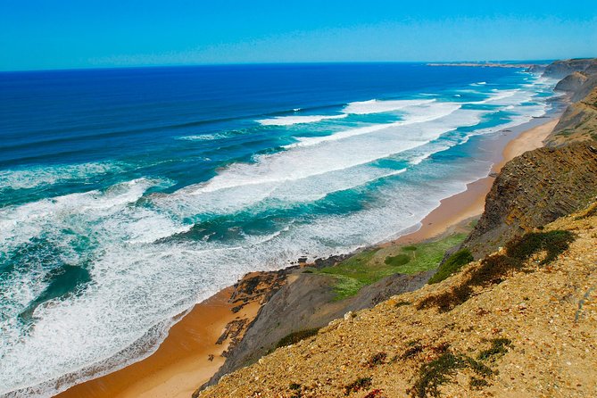 Algarve Coastline & Beaches - Private Tour - Who Will Love This Tour?