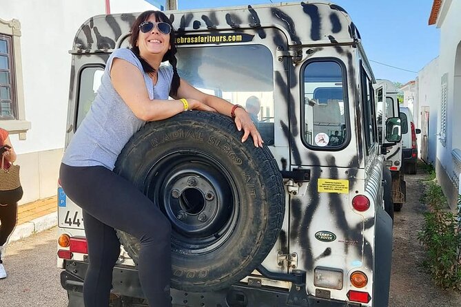 Algarve Coastline & Beaches - Private Tour - FAQ