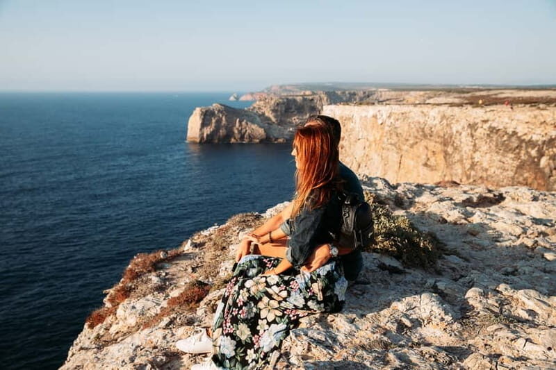 Algarve: Experience the Best of the West in German - The Itinerary Breakdown: What Youll See and Why It Matters