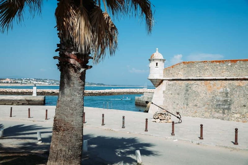 Algarve: Experience the Best of the West in German - FAQs