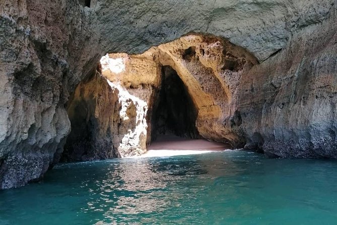 ALGARVE FROM THE SEA PORTIMÃO includes boat trip to Benagil caves AND LAGOS - Frequently Asked Questions