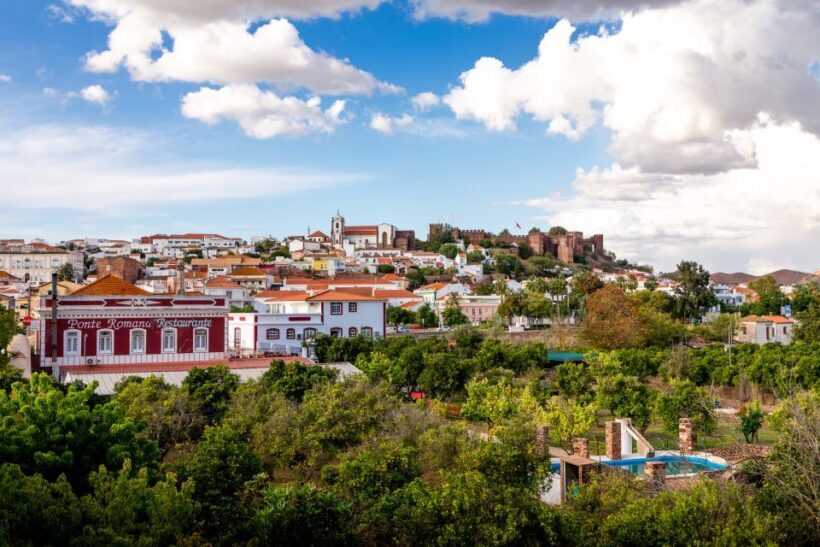 Algarve: Full-Day Guided Sightseeing Tour with Lunch - Authentic Experience and Value