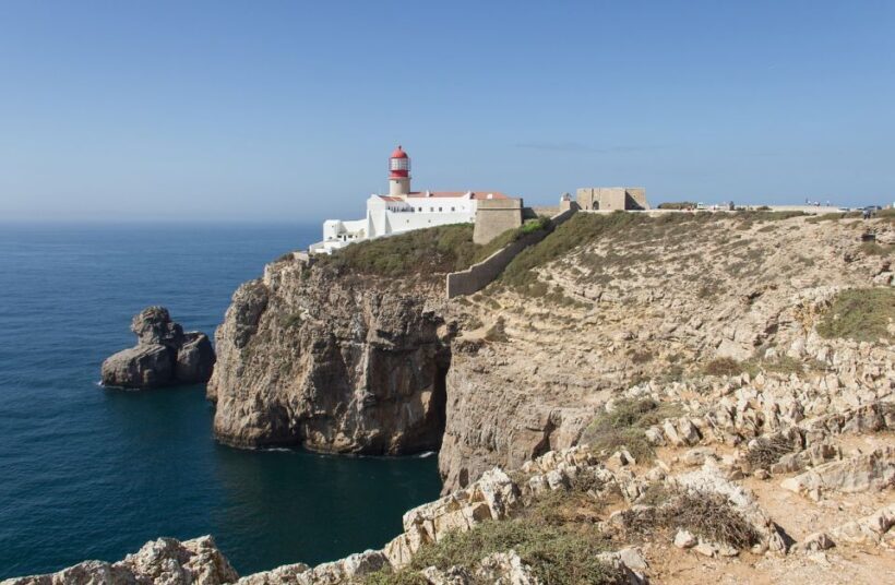 Algarve: Full-Day Guided Sightseeing Tour with Lunch - The Sum Up