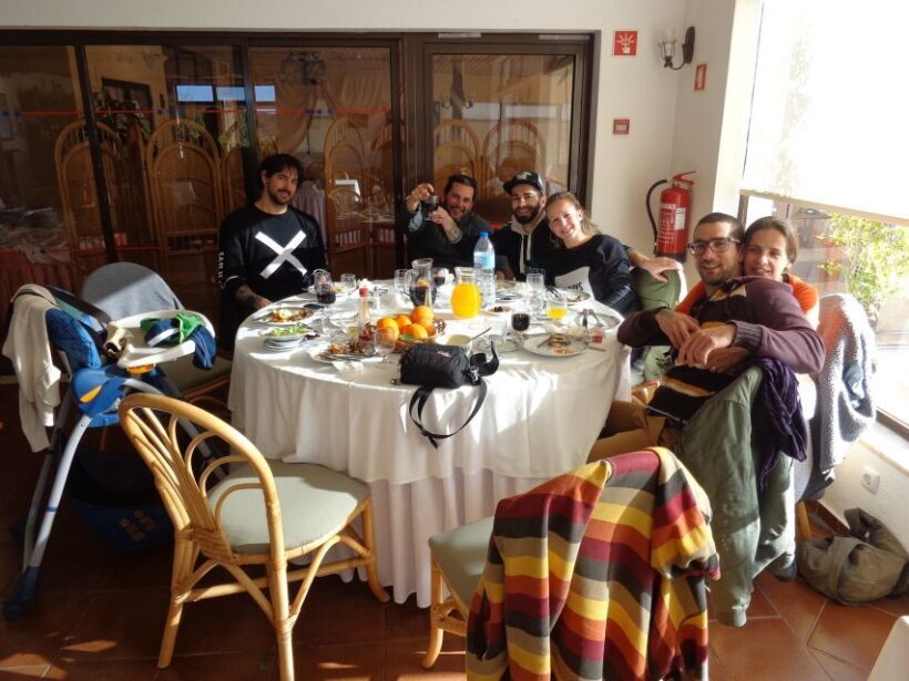 Algarve Full-Day Jeep Safari Tour with Lunch - Pricing and Value