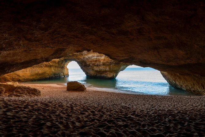 Algarve Full Day Private Tour from Lisbon - Who Will Love This Tour?