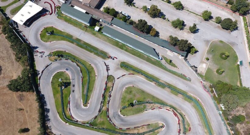 Algarve: Go-Kart Experience at Karting Almancil Family Park - FAQs