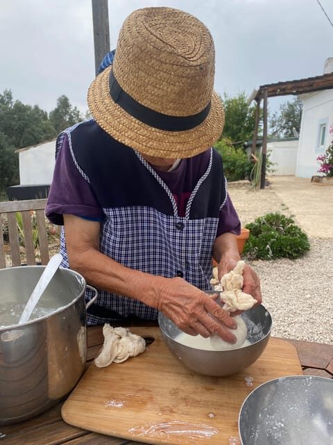 Algarve: Goat Cheese Making Workshop with Tasting - Practical Details and What to Expect