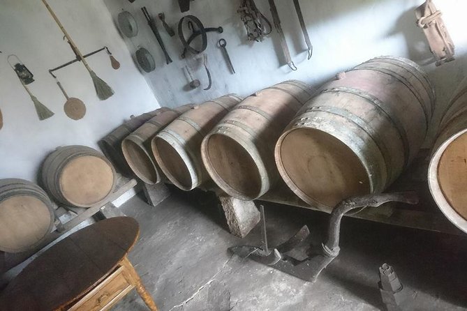 Algarve Half Day Jeep Safari (PRIVATE TOUR) - Pricing and Whats Included in the Tour