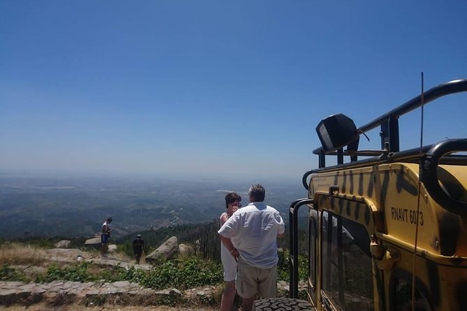 Algarve Half Day Jeep Safari (PRIVATE TOUR) - Guidelines for Booking and Tour Confirmation