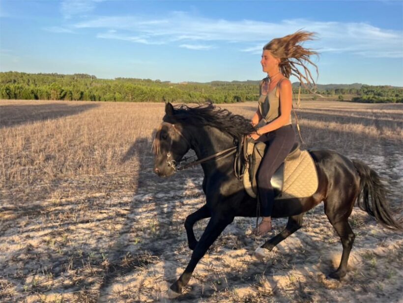 Algarve Horseriding tour in the countryside of Aljezur Rogil - FAQ