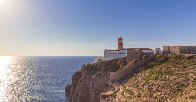 Algarve: Lagos and Cabo Sao Vicente Guided Tour - FAQs