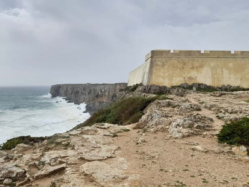 Algarve: Lagos, Ponta da Piedade and Sagres Private Tour - Who Will This Tour Suit?