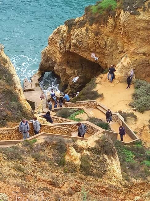 Algarve: Lagos, Ponta da Piedade and Sagres Private Tour - Final Thought