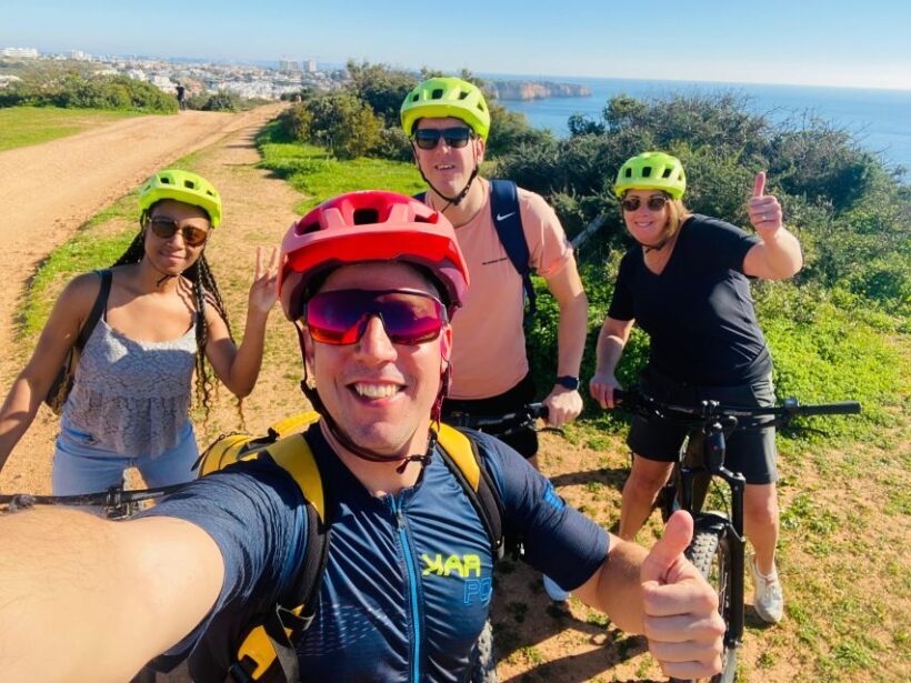 Algarve: Lagos Sightseeing guided Tour with e-bikes - Final Thoughts: Is It Worth It?