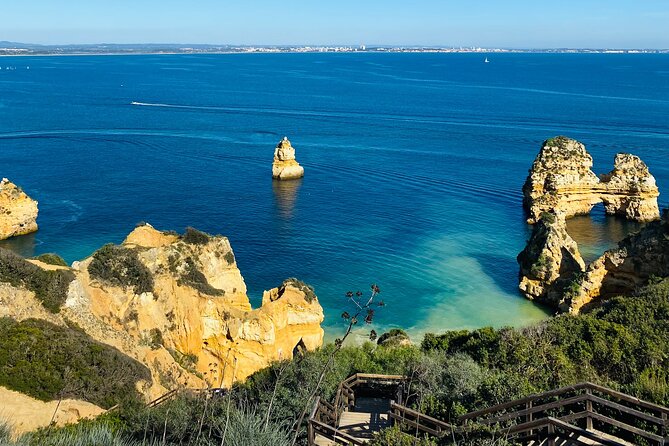 Algarve: Lagos Sightseeing Guided Tour With E-Bikes - E-bike Features