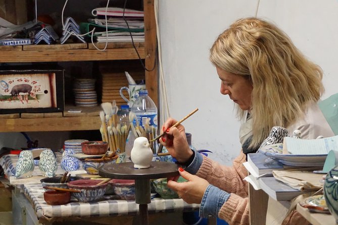 Algarve Landscapes & Winery - Balancing Cost and Experience