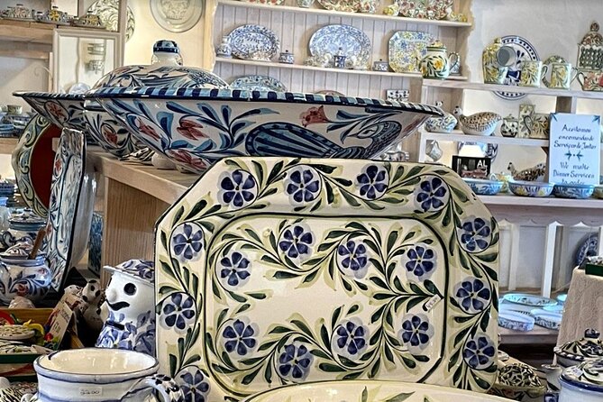 Algarve Landscapes & Winery - FAQs