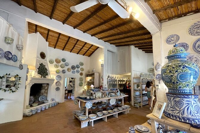 Algarve Landscapes & Winery Tour Review - Host Response and Commitment to Improvement