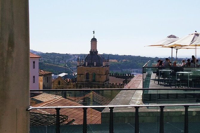 Algarve, Lisbon and Porto in 8 Days - Experiencing the Vibrant City of Porto