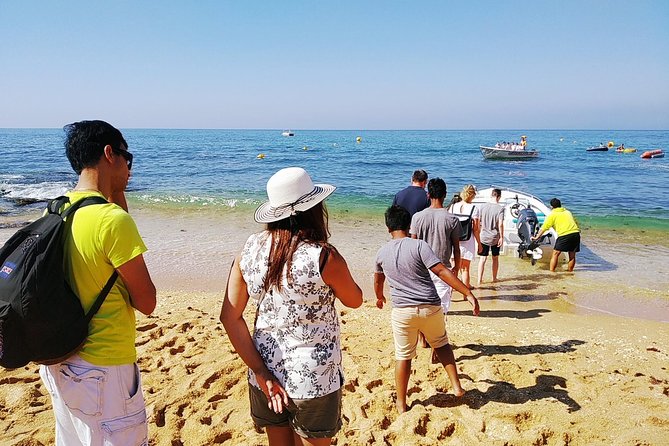 Algarve, Lisbon and Porto in 8 Days - The Historic Town of Óbidos