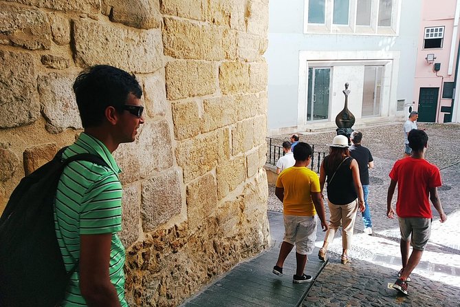 Algarve, Lisbon and Porto in 8 Days - Savoring Portuguese Cuisine