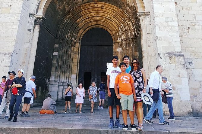 Algarve, Lisbon and Porto in 8 Days - Connecting With Local Culture