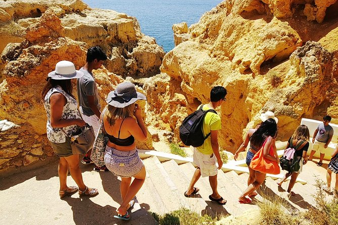 Algarve, Lisbon and Porto in 8 Days - Frequently Asked Questions