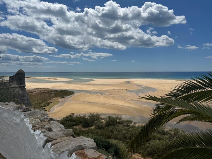 Algarve, Lisbon; V.I.P. Women's road trip with female guide - Who Should Book This Tour?