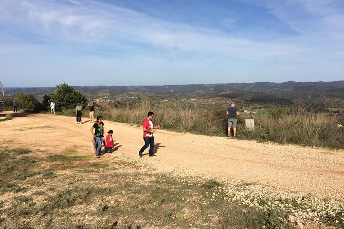 Algarve Mountains & Villages - Half Day Jeep Safari Trip - FAQ