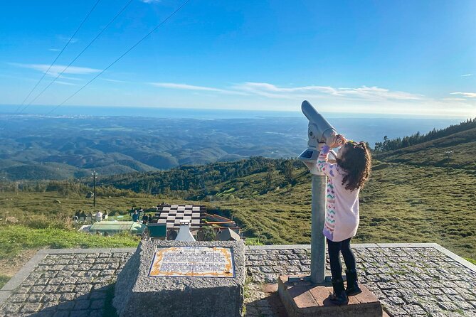 Algarve Mountais Tour with Lunch in the Vineyard - Who Would Love This Tour?