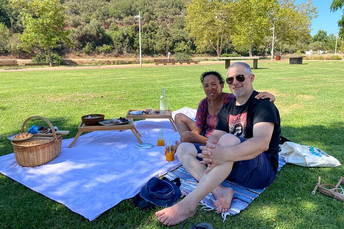 Algarve Mountais Tour with Lunch in the Vineyard - Frequently Asked Questions