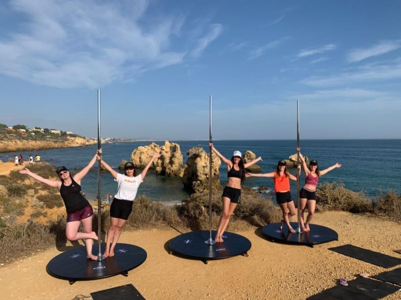 Algarve: Ocean View Pole Dance Experience with Prosecco - Final Thoughts: Is It Worth It?
