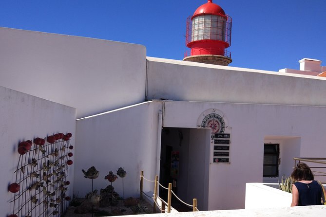 Algarve Private Full Day Sightseeing Tour from Lisbon - Practical Tips for Making the Most of This Tour
