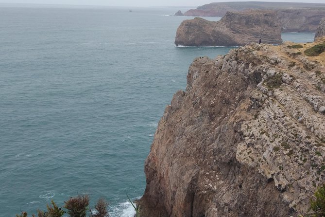 Algarve Private Full Day Sightseeing Tour from Lisbon - Who Should Consider This Tour?