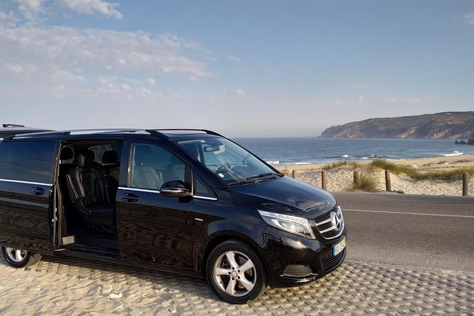 Algarve Private Full Day Sightseeing Tour from Lisbon - The Sum Up