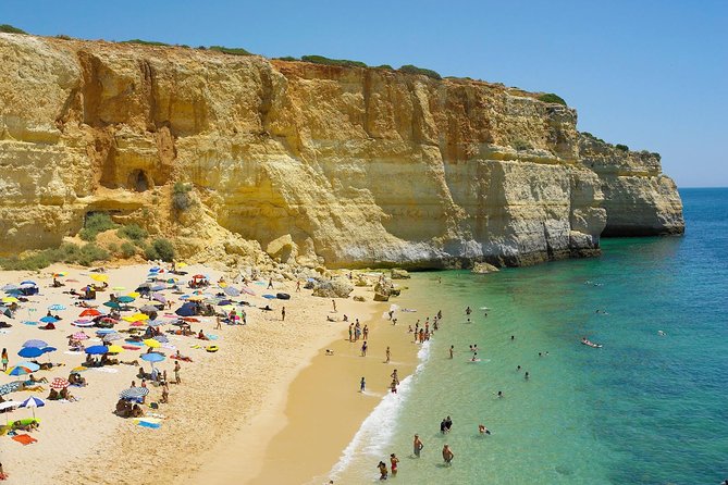 Algarve Private Full Day Sightseeing Tour from Lisbon - FAQ