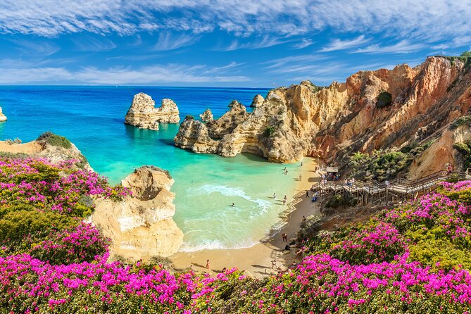 Algarve private guided tour from Lisbon with hotel pickup - What You Get for the Price